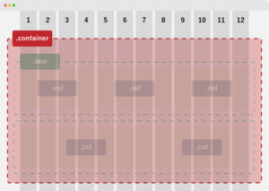 【超入門】初心者向けBootstrap5をカンタン解説！~サンプル付き~ - WEB制作のノウハウ - CT NOTE