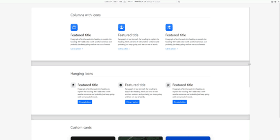 Bootstrap5の特徴とメリット・デメリットを解説！ - WEB制作のノウハウ - CT NOTE
